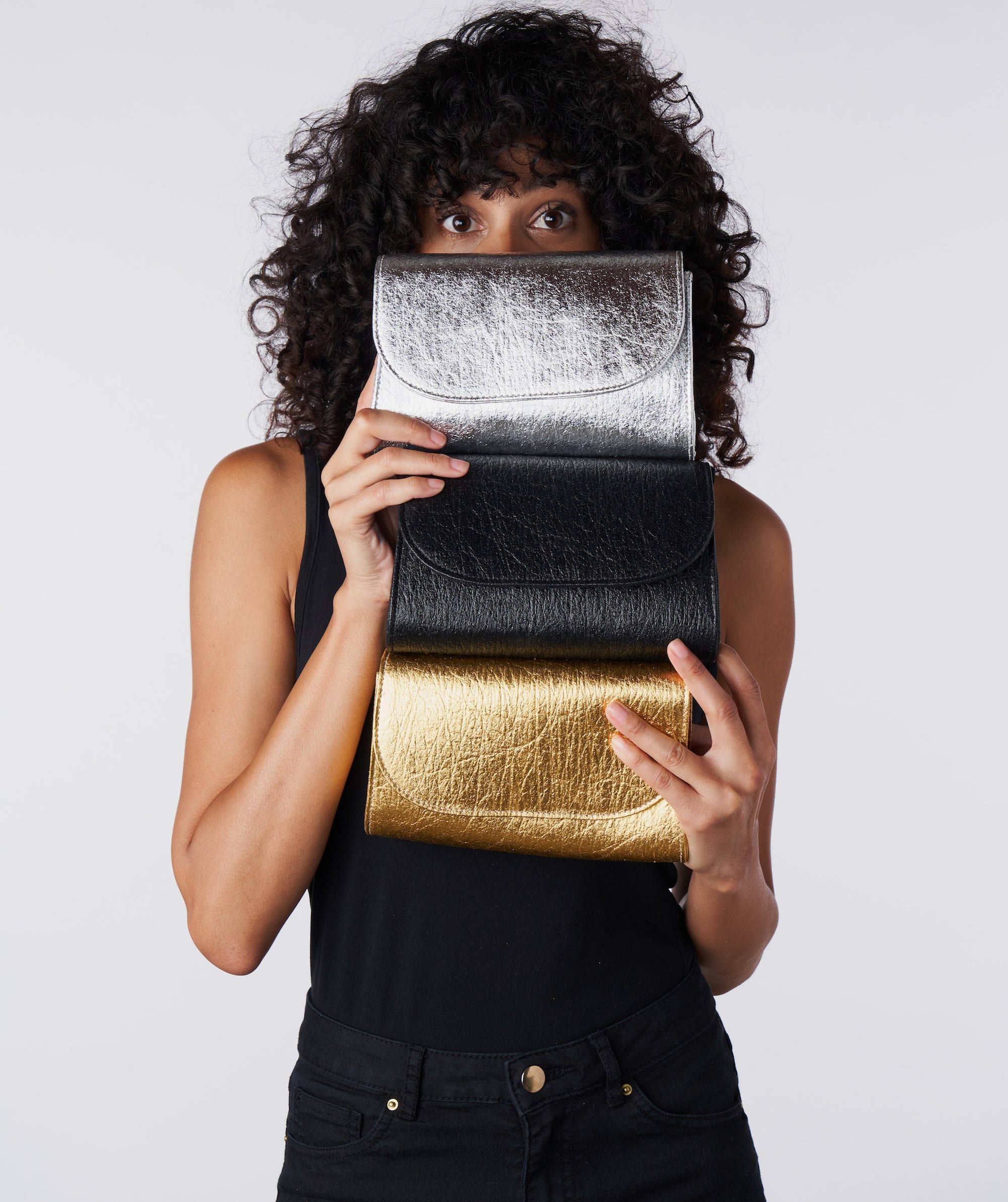GOING ZERO WASTE: 12 PURSES & HANDBAGS THAT ARE CHIC, STYLISH AND PLAN ...